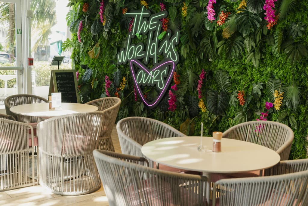 5 Delicious Breakfast Spots In Miami To Start The Day Off Right