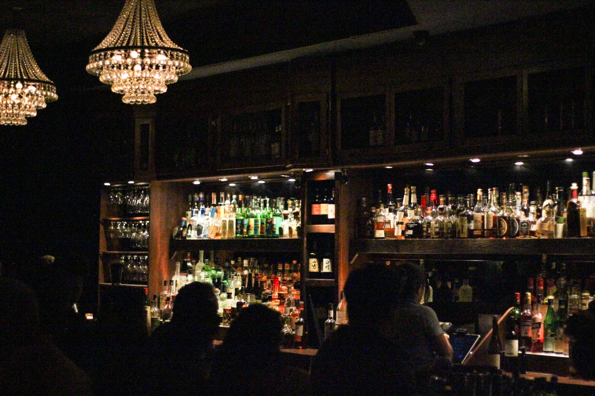 20 Of The Best Cocktail Bars In Miami For Your Next Night Out