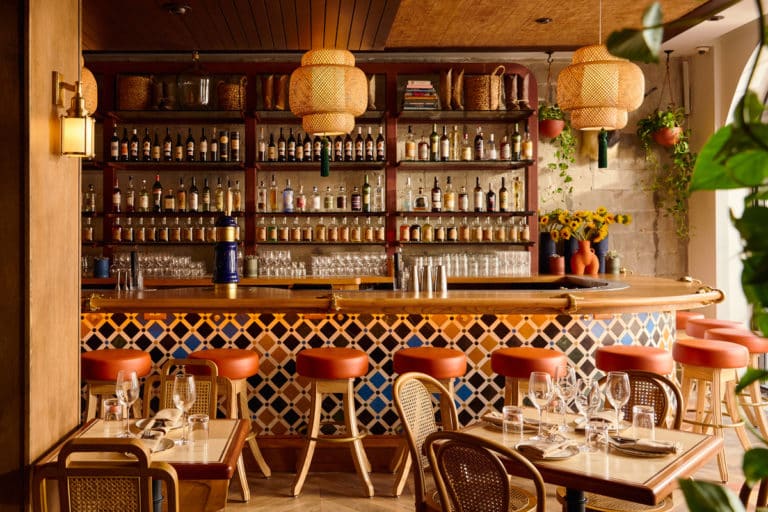 20 Of The Best Cocktail Bars In Miami For Your Next Night Out