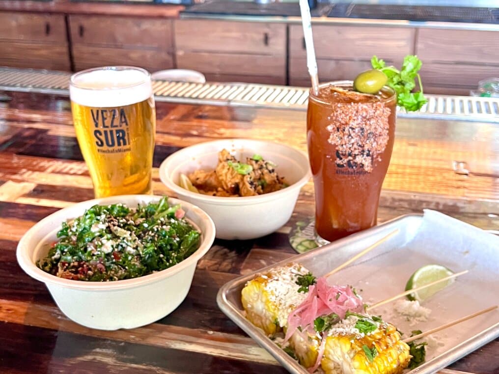 Best Breweries In Miami: 10 Lager Than Life