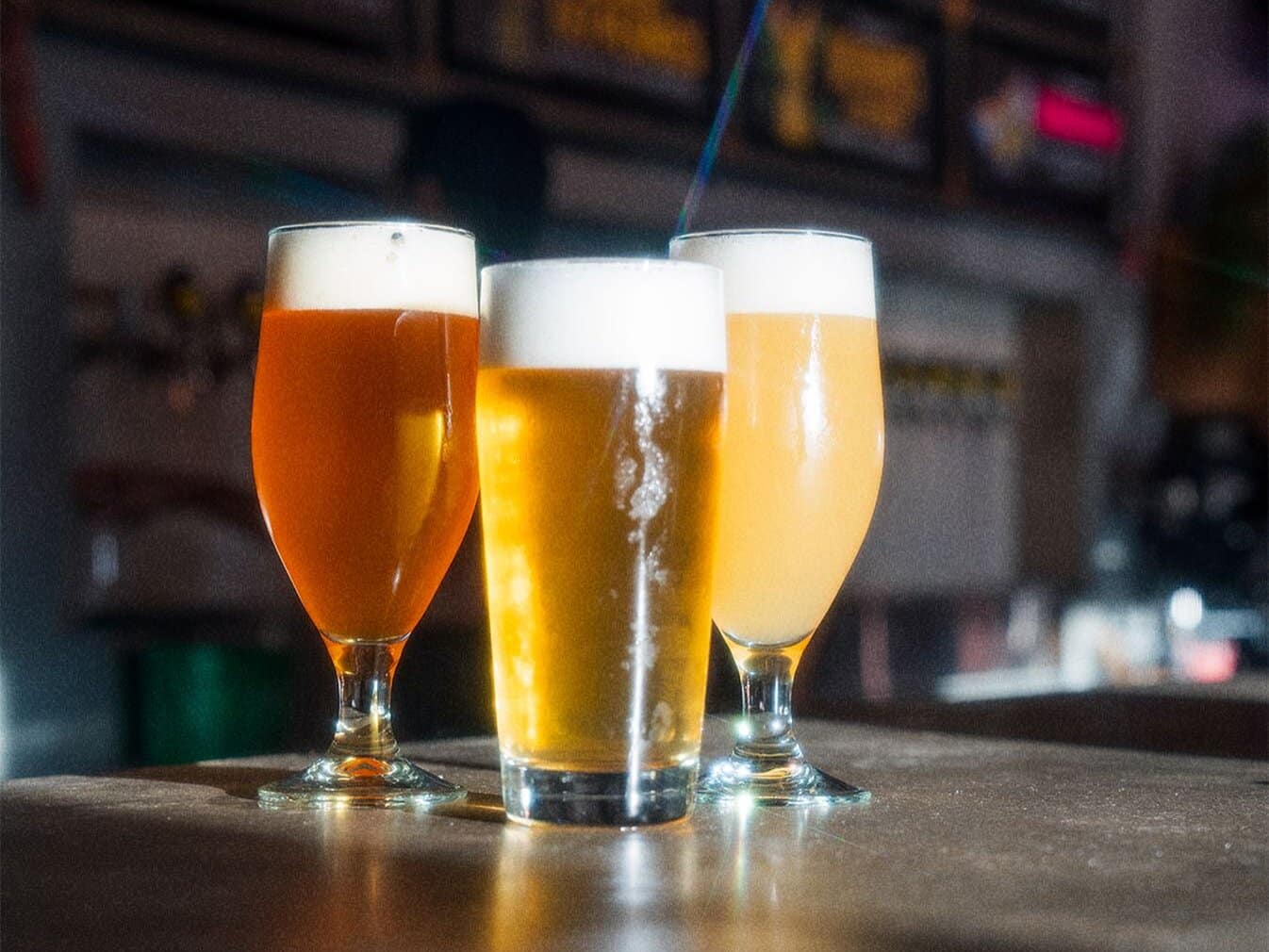 Best Breweries In Miami: 10 Lager Than Life
