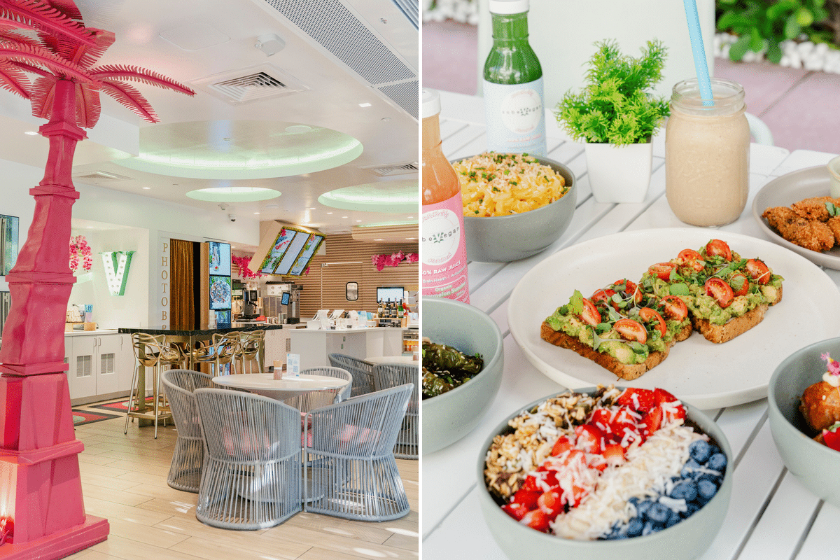 5 Delicious Breakfast Spots In Miami To Start The Day Off Right