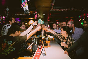 15 Of The Best Happy Hours In Miami For Cheap Deals