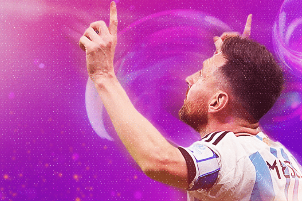 A New 20,000-Square-Foot Messi Experience Is Coming To Miami