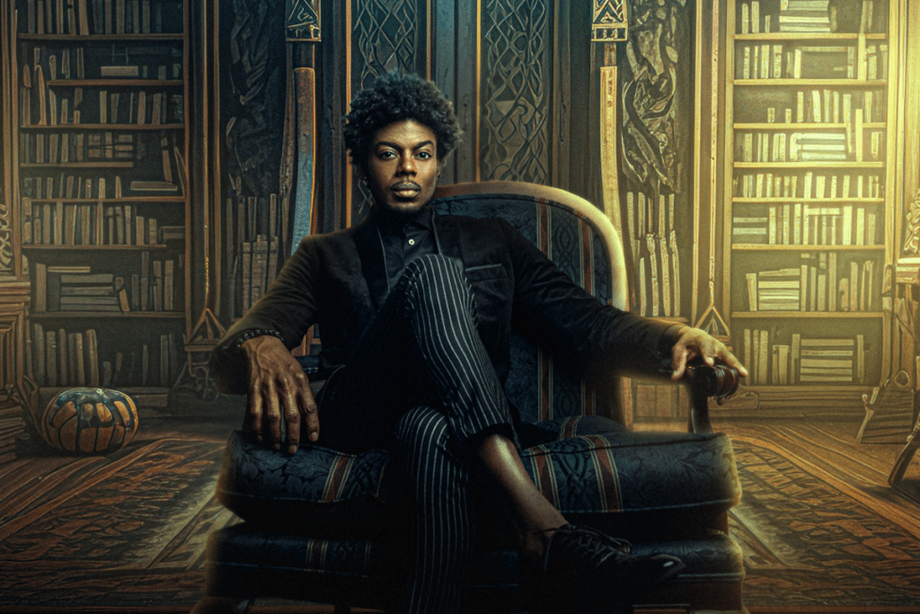 A Pop-Up Edgar Allan Poe Speakeasy Opens In Key West