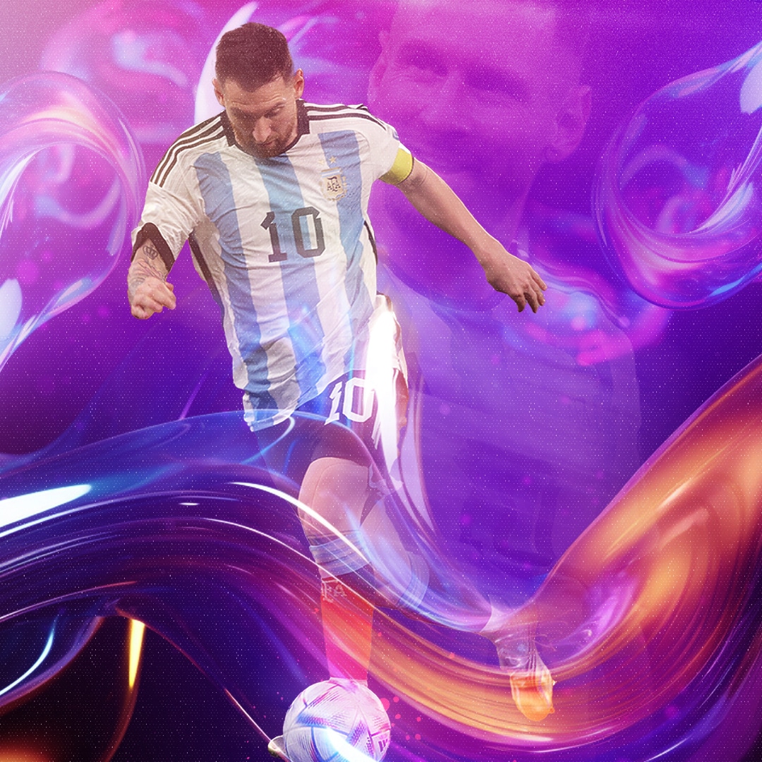 An Epic Messi Experience Is Coming To Miami