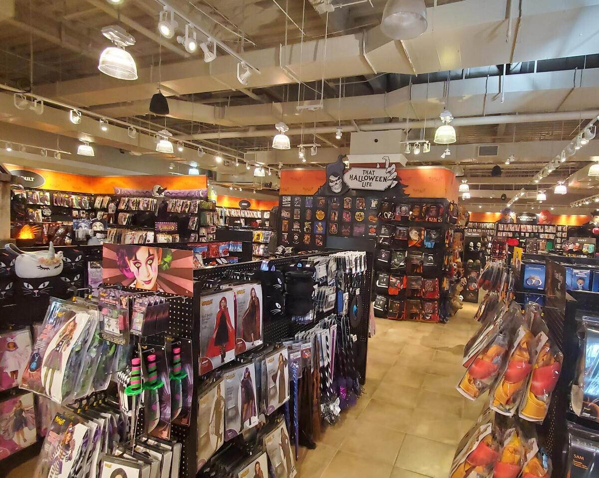 5 Unbeatable Miami Shops To Find Your Perfect Costume