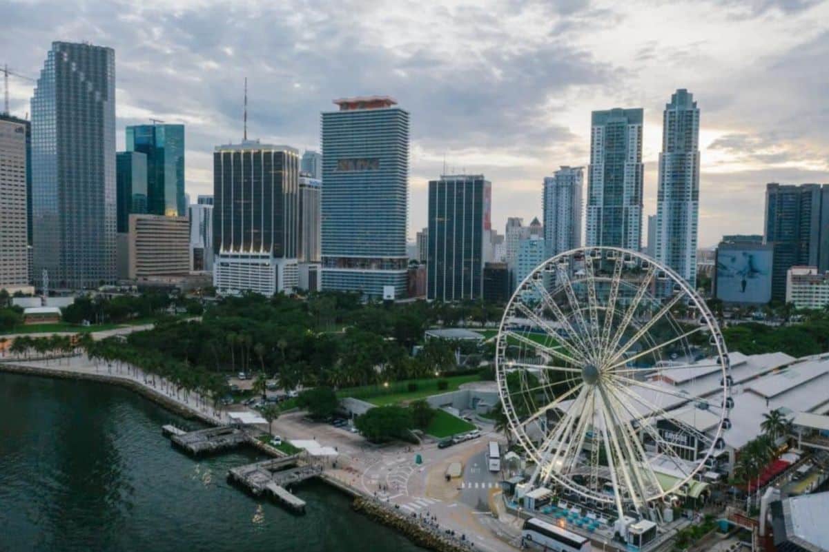 35 cosas que hacer en Miami al menos una vez en la vida