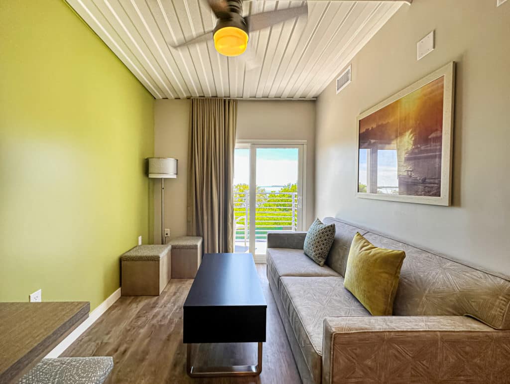 Here’s A Look Inside The Everglades' Only Hotel