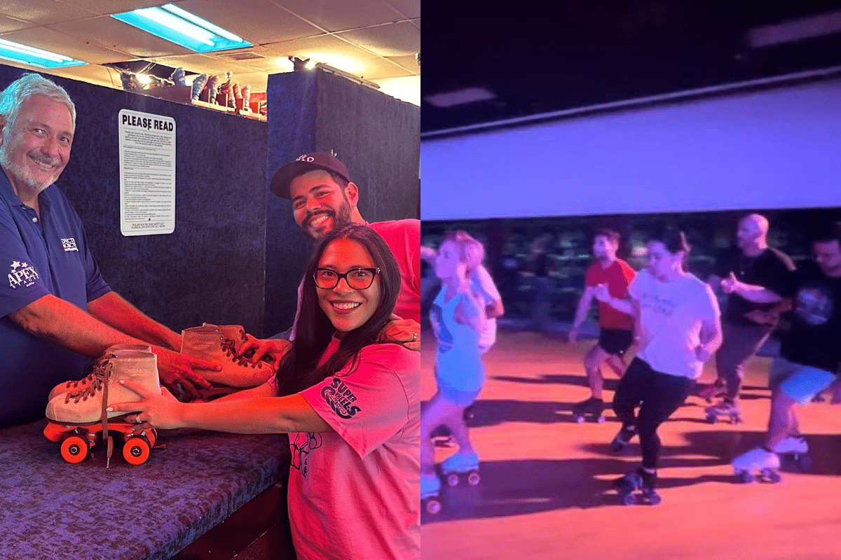 Super Wheels To Become Miami Roller Rink Under New Ownership