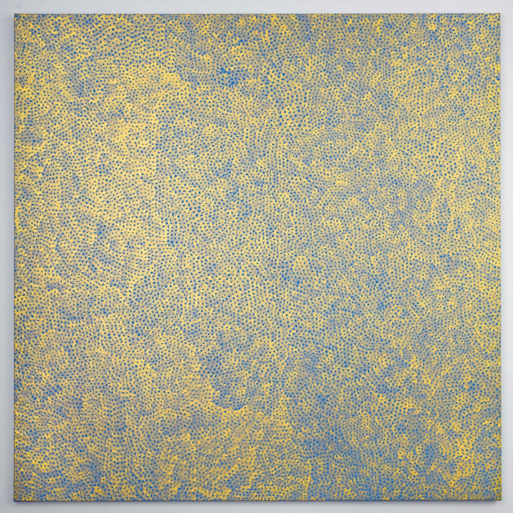 Some Of The Most Expensive Pieces At Art Basel This Year