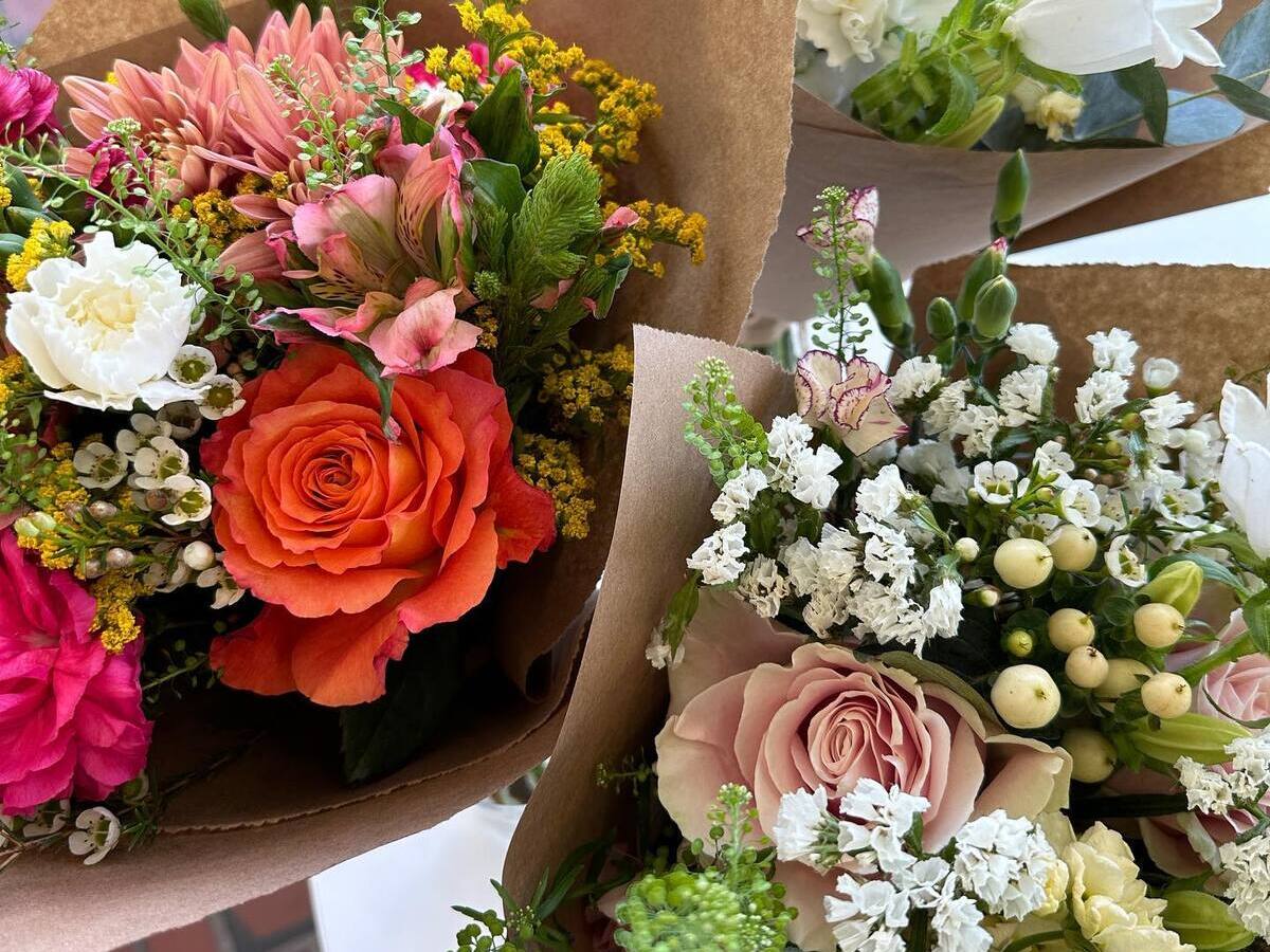 5 Vibrant Flower Shops In Miami To Pick Out The Perfect Bouquet