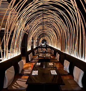 Miami Beach Sushi Bar Gets Redesign For 40th Anniversary