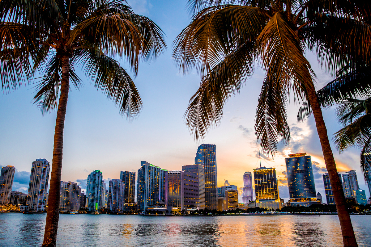 How Much Money Do You Need To Live Comfortably In Miami?