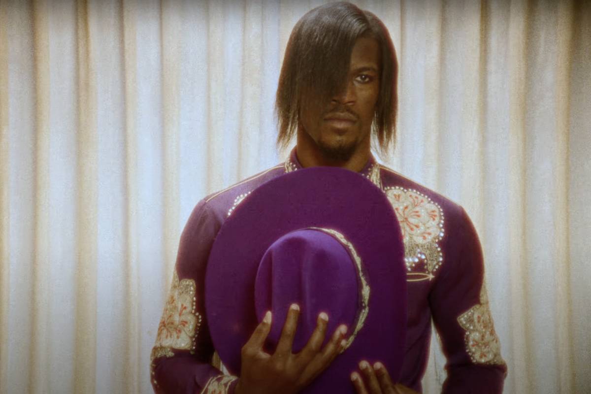 Emo Jimmy Butler Stars In Fall Out Boy's New Music Video