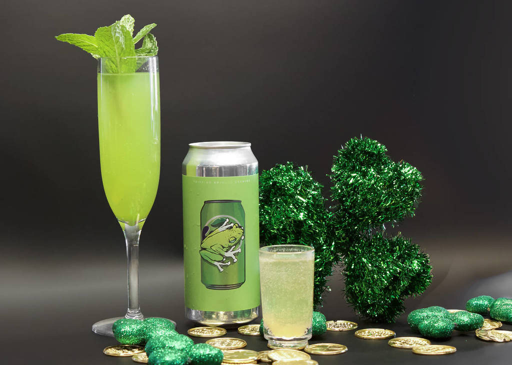 12 Incredibly Festive Ways To Celebrate St. Patrick’s Day In Miami