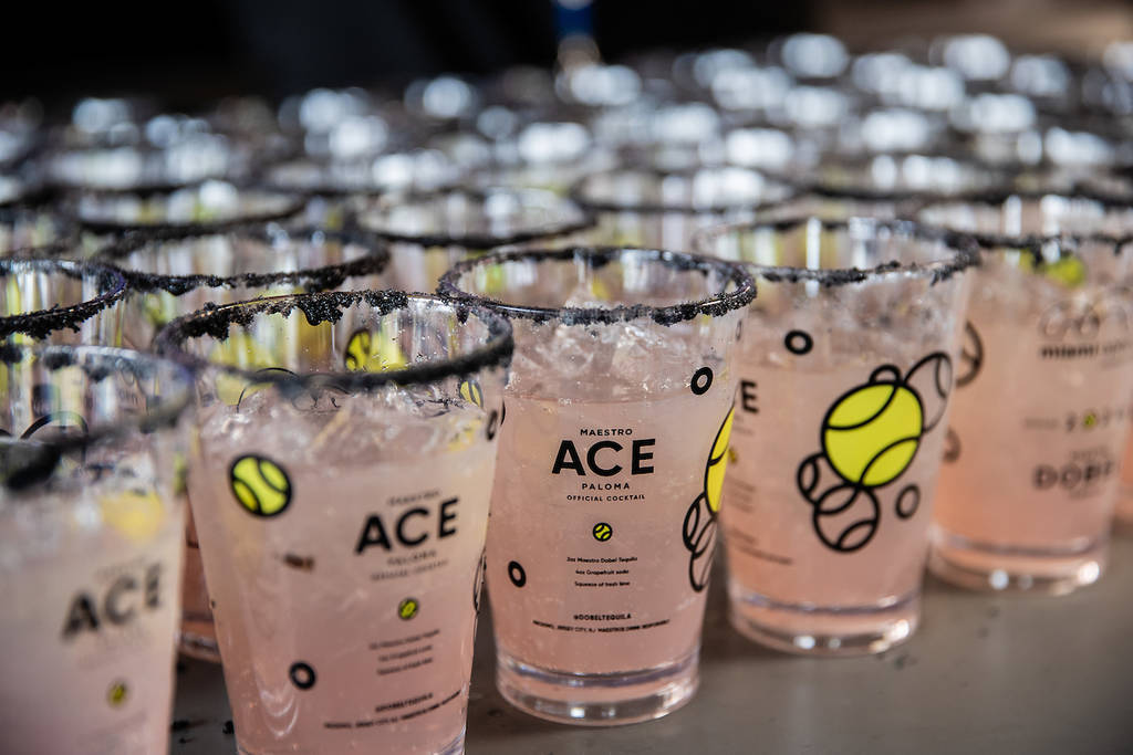 Your Guide To The 2025 Miami Open: Schedule, Tickets & More