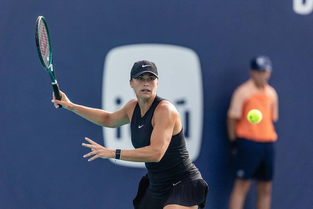 Your Guide To The 2025 Miami Open: Schedule, Tickets & More