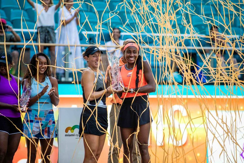 Your Guide To The 2025 Miami Open: Schedule, Tickets & More
