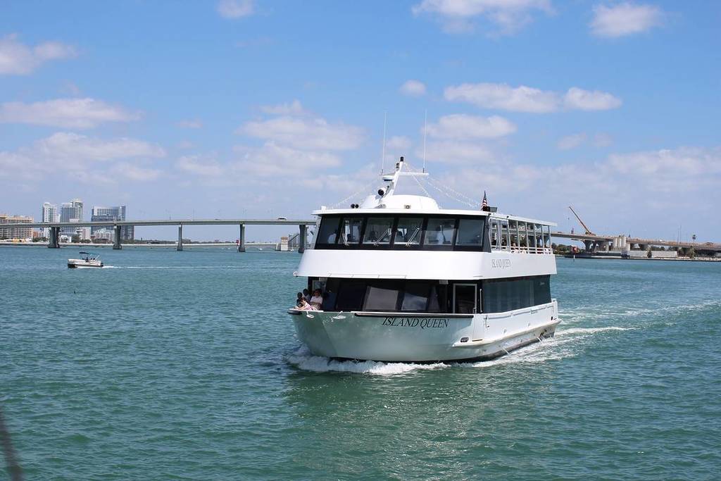 8 Brilliant Boat Cruises & Tours In Miami