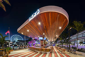 Where To See Today's Partial Solar Eclipse In Miami