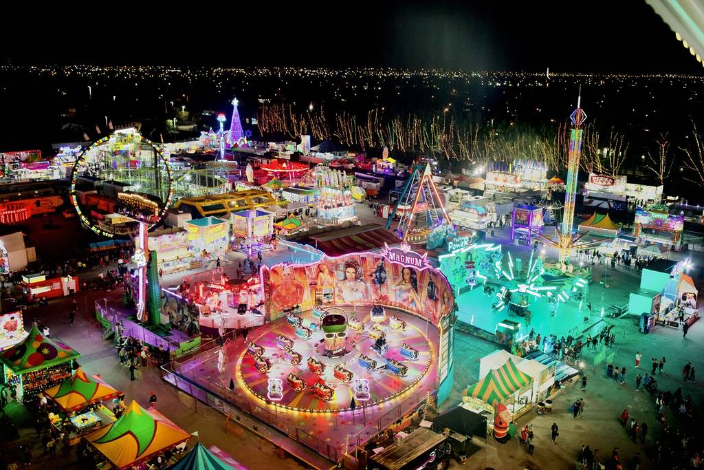 The Best Amusement Parks In Miami For Thrills & Family Fun