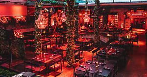 13 Absolutely Magnificent Mexican Restaurants In Miami