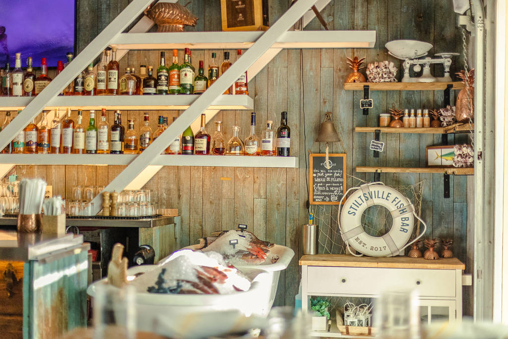 15 Booziest & Best Bottomless Brunches In Miami