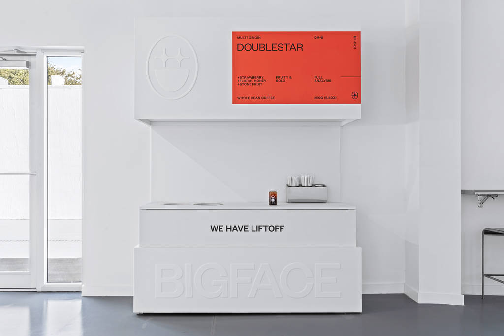 Take A Look Inside Jimmy Butler's BIGFACE Coffee Shop In Miami