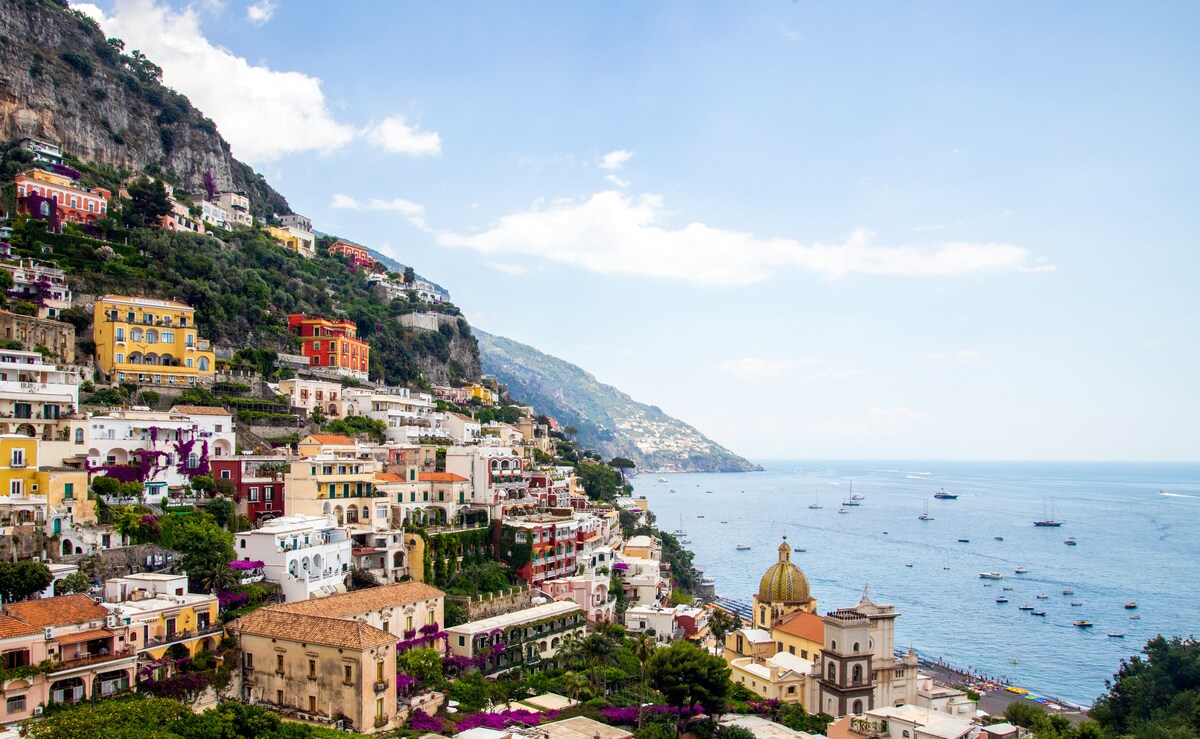 5 Unique Things To Do On Your Next Summer Vacay To Italy