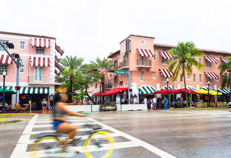 16 Fun Things To Do This Weekend In Miami