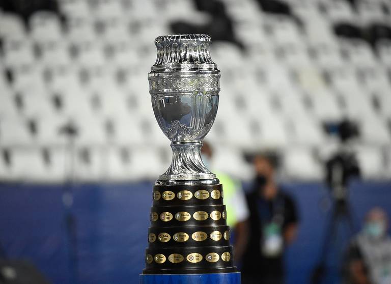 What You Need To Know About The Copa América Final In Miami