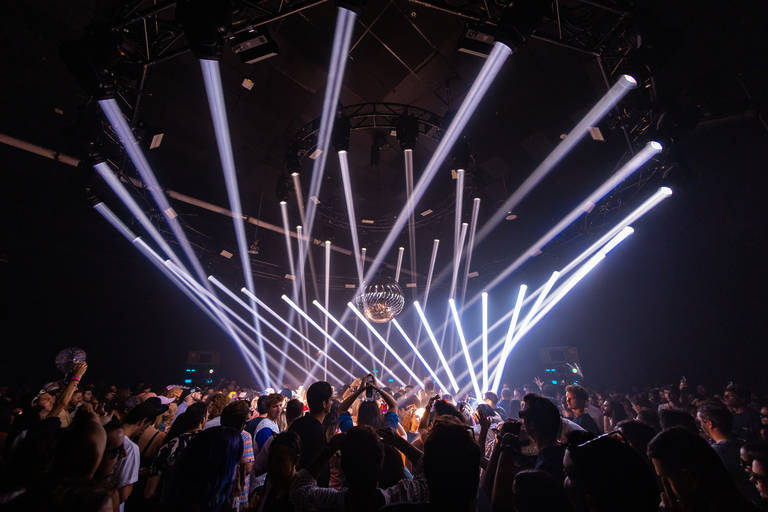 22 Thrilling Things To Do In Miami This October 2025