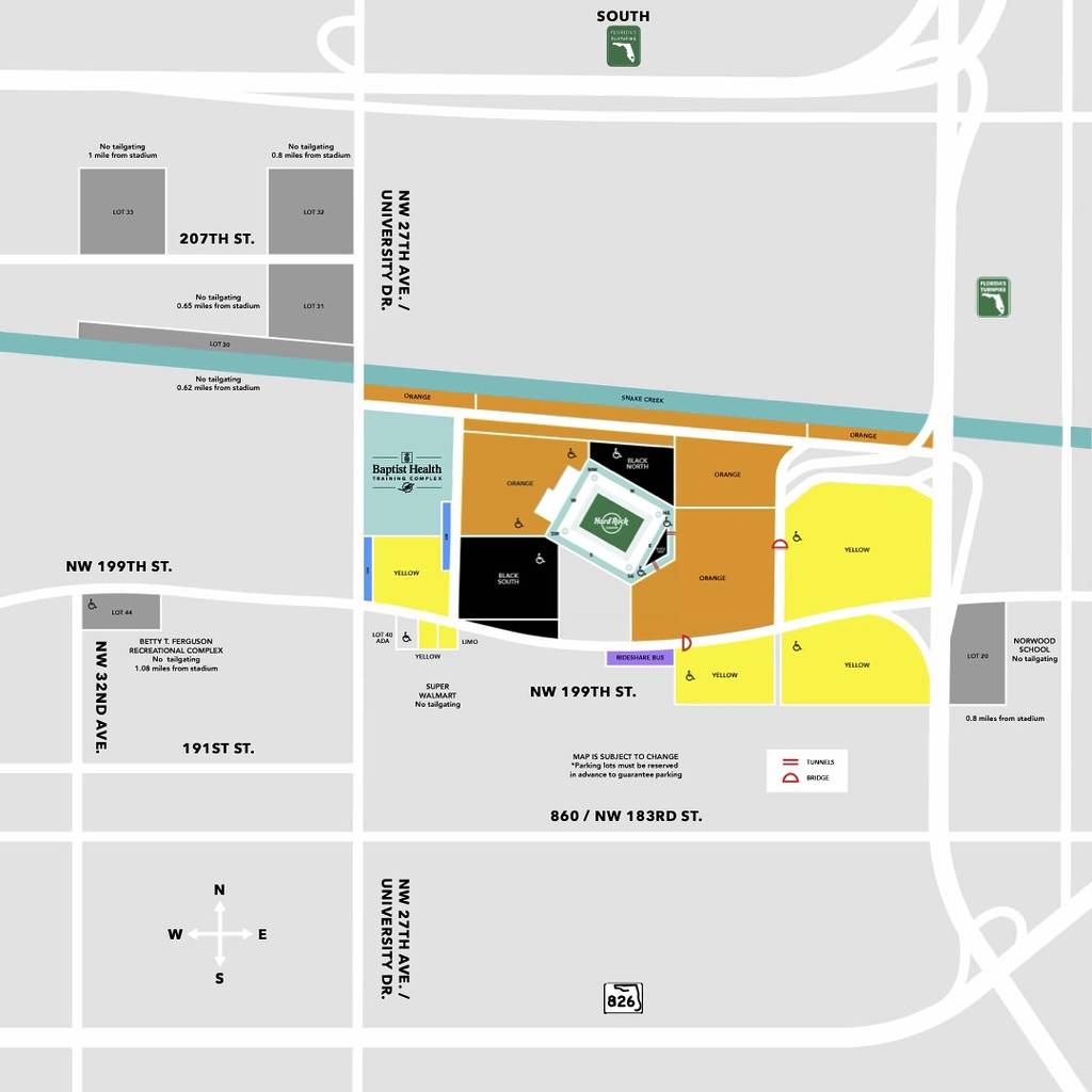What You Need To Know About The Copa América Final In Miami