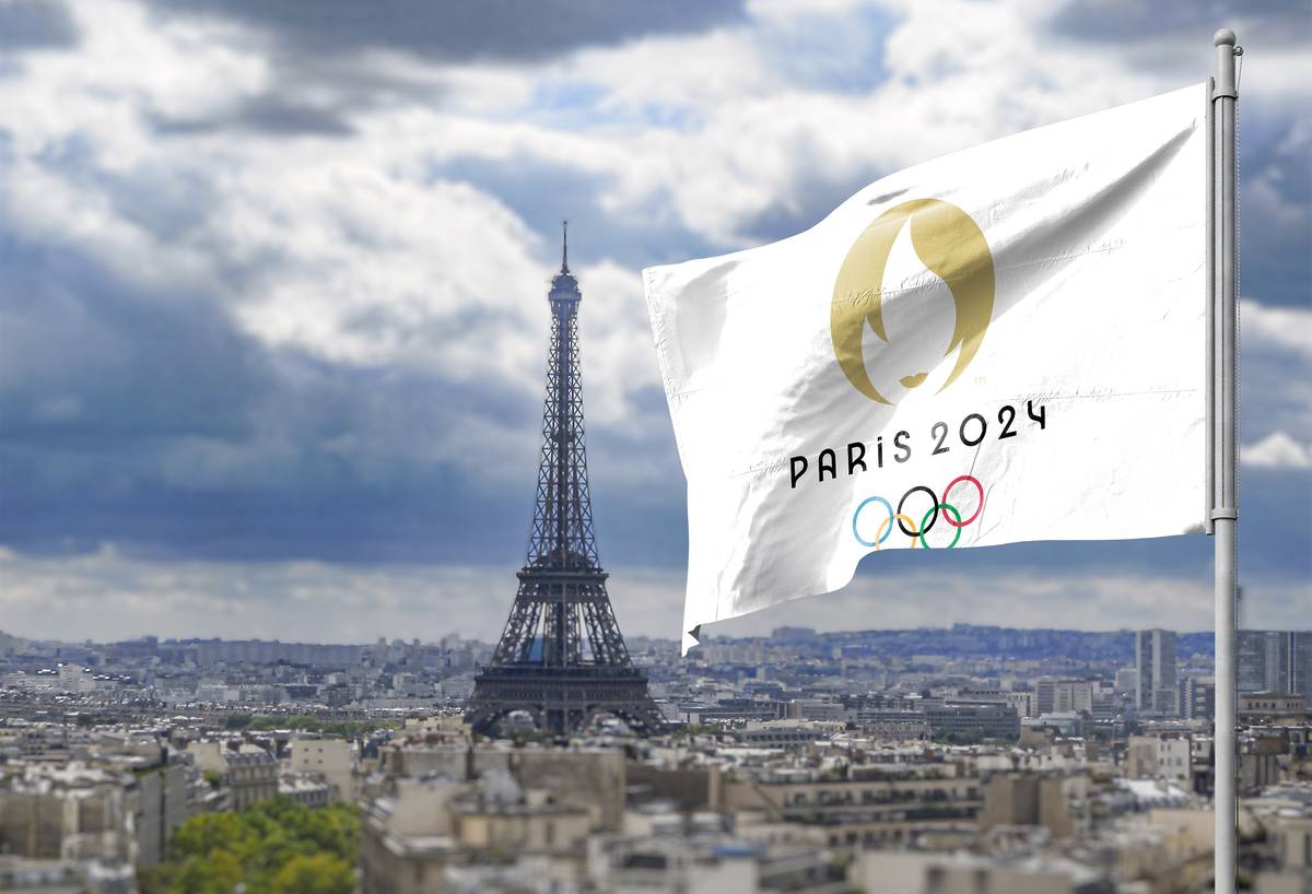 13 South Florida Natives Competing In The 2024 Paris Olympics