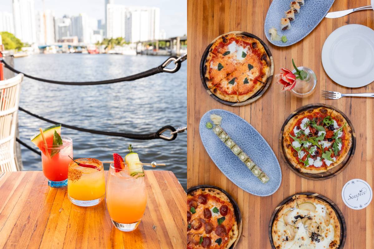 15 Of The Best Happy Hours In Miami For Cheap Deals
