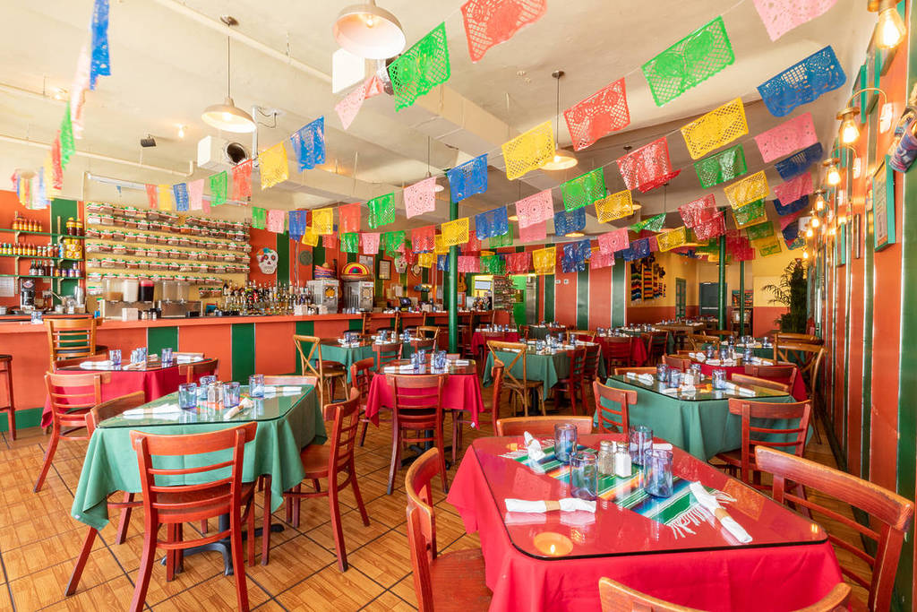13 Absolutely Magnificent Mexican Restaurants In Miami