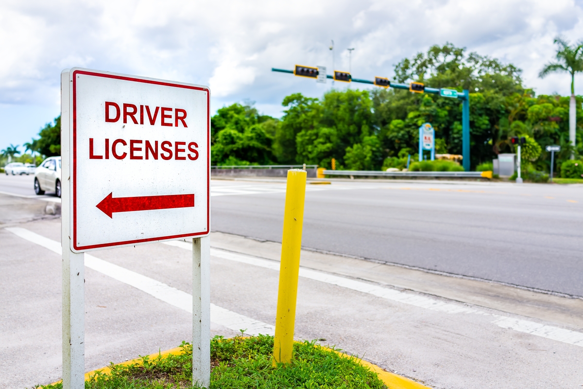 New Changes Are Coming To Florida Driver's Licenses