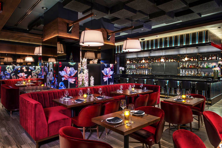 8 Miami Restaurants Leo Messi Has Been Spotted At