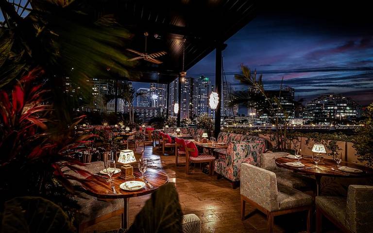 10 Must-Try Miami Spice Spots This Year