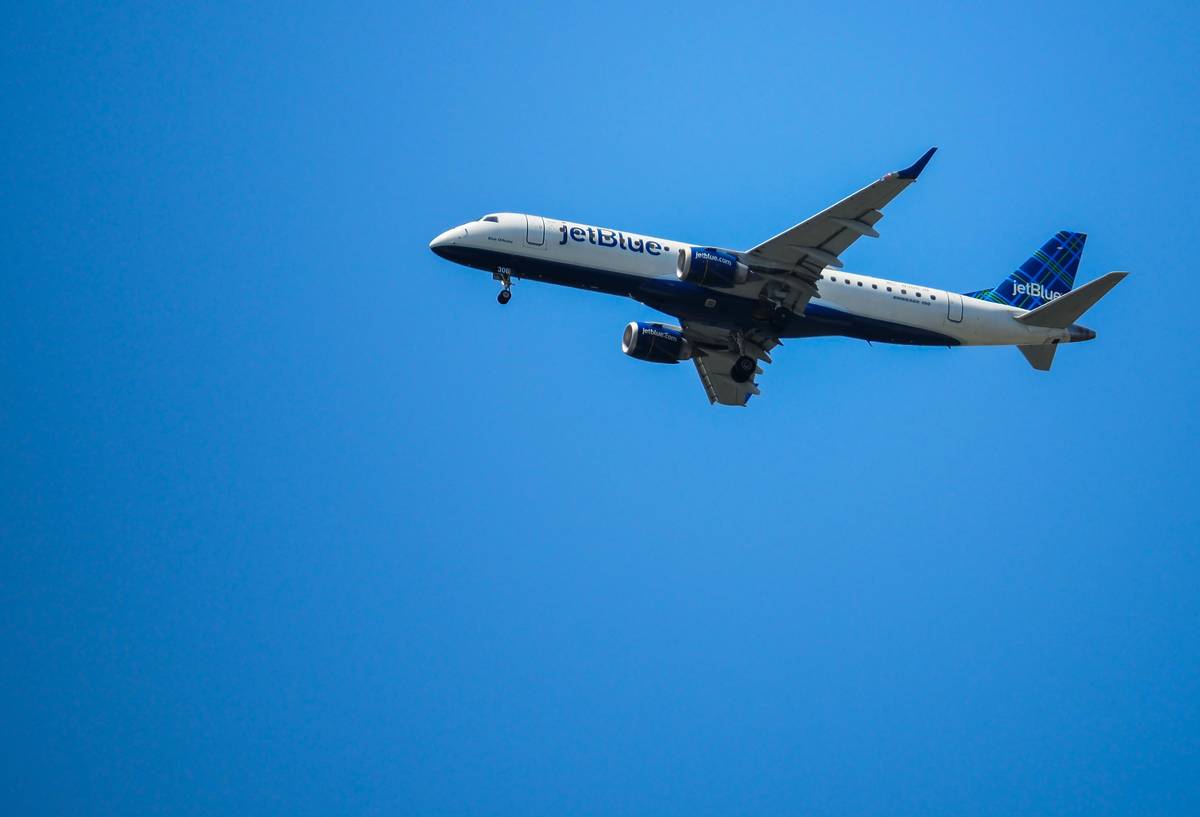 This Airline Is Offering Flights As Low As $49 From Miami Today