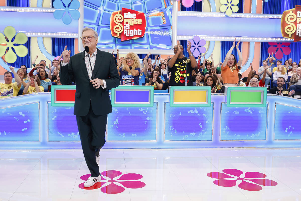 "The Price Is Right" Busca 2 Concursantes En El Sur De La Florida