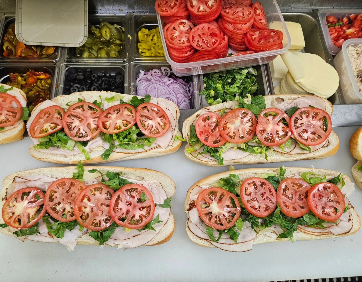 The Best Sandwich Shop In Florida Is Located In Hialeah