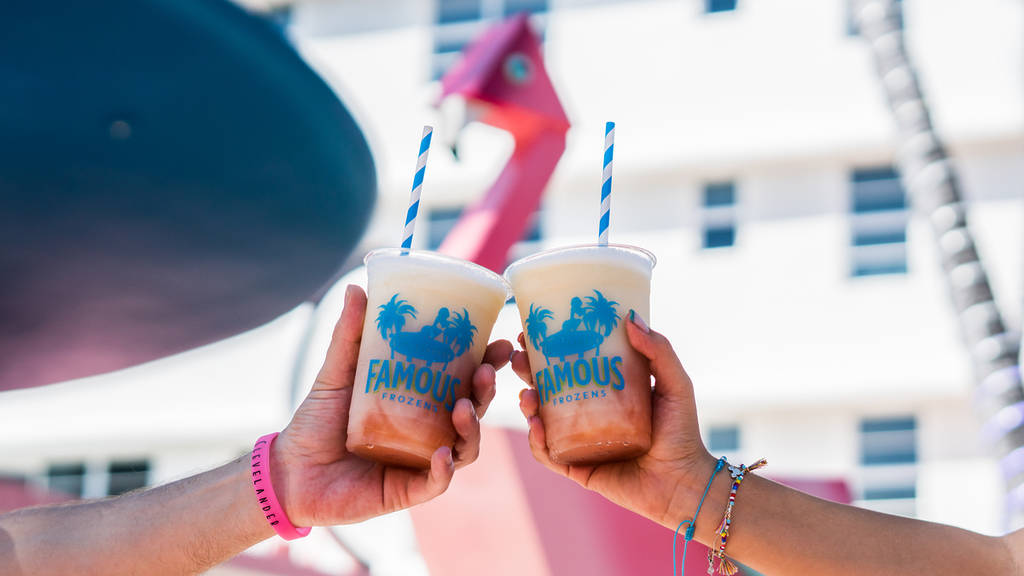 6 Ways To Celebrate Miami Vice's 40th Anniversary This Week