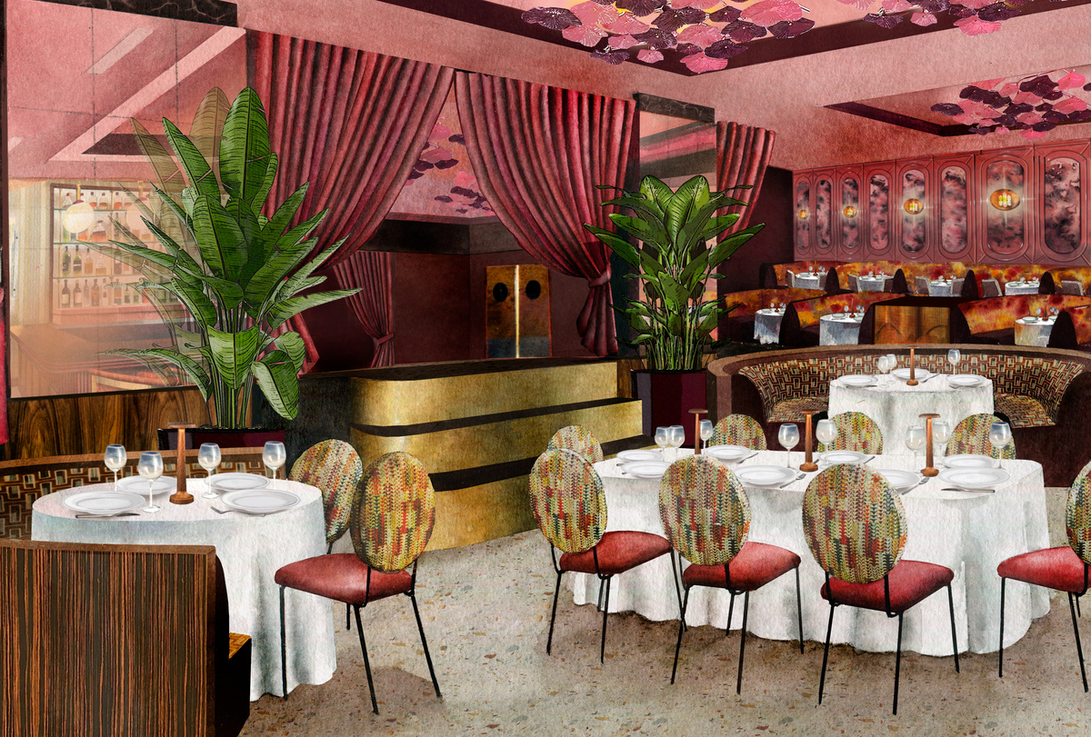 Marion Miami Reopens With New Look Following $4M Makeover