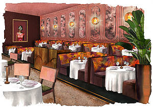 Marion Miami Reopens With New Look Following $4M Makeover