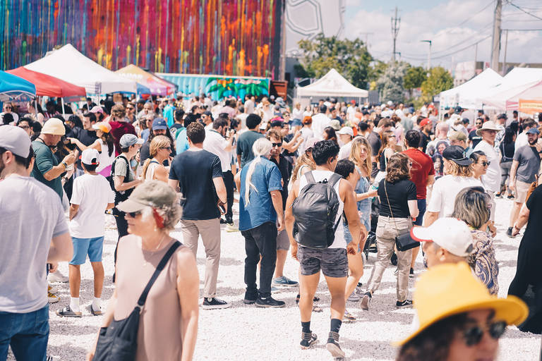 19 Fun Things To Do This Weekend In Miami