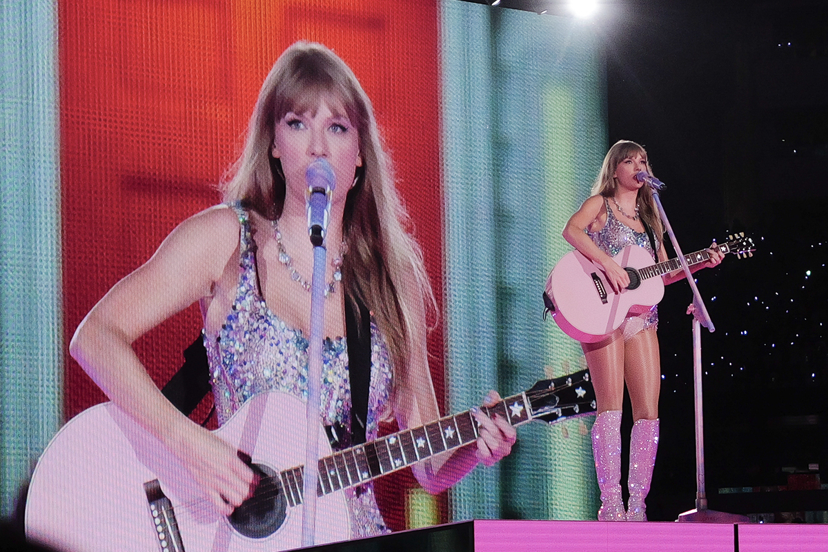 14 Taylor Swift-Inspired Things To Do In Miami For The Eras Tour