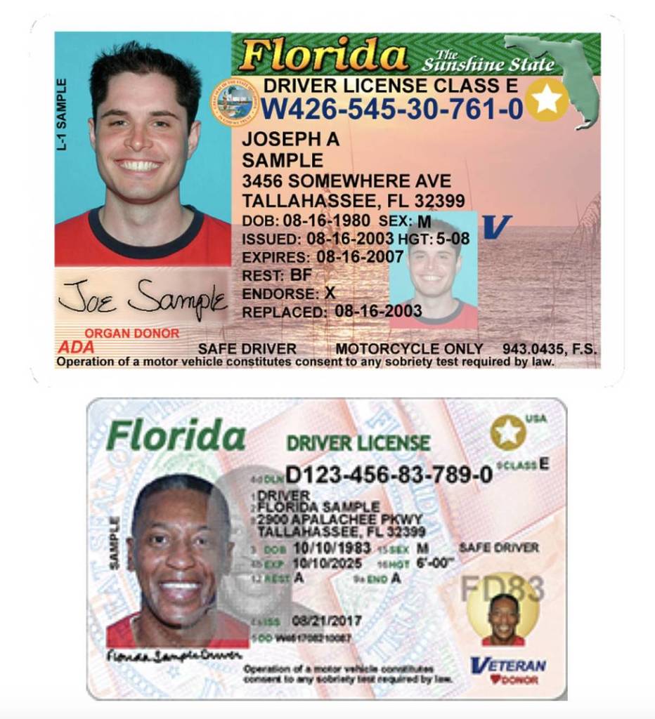 What To Know About REAL ID As Deadline Approaches