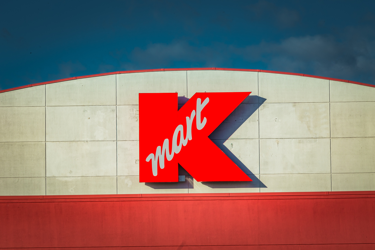 Miami Will Soon Have The Last Standing Kmart In The U.S.